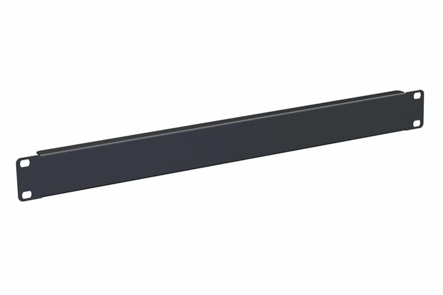 TAPA CIEGA PARA RACK BLANK PANEL 1U – Ctronic Security C.A TAPA CIEGA PARA RACK BLANK PANEL 1U – Ctronic Security C.A