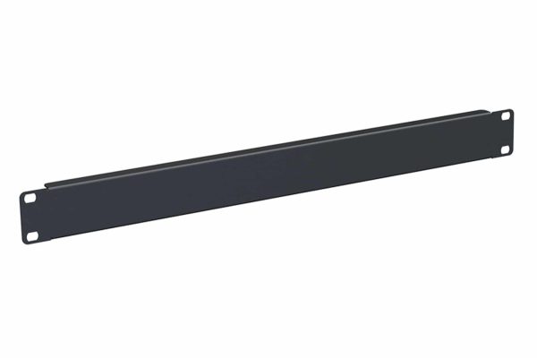 TAPA CIEGA PARA RACK BLANK PANEL 1U – Ctronic Security C.A TAPA CIEGA PARA RACK BLANK PANEL 1U – Ctronic Security C.A